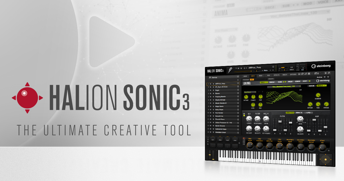 Steinberg symphonic orchestra vst - kurtyard